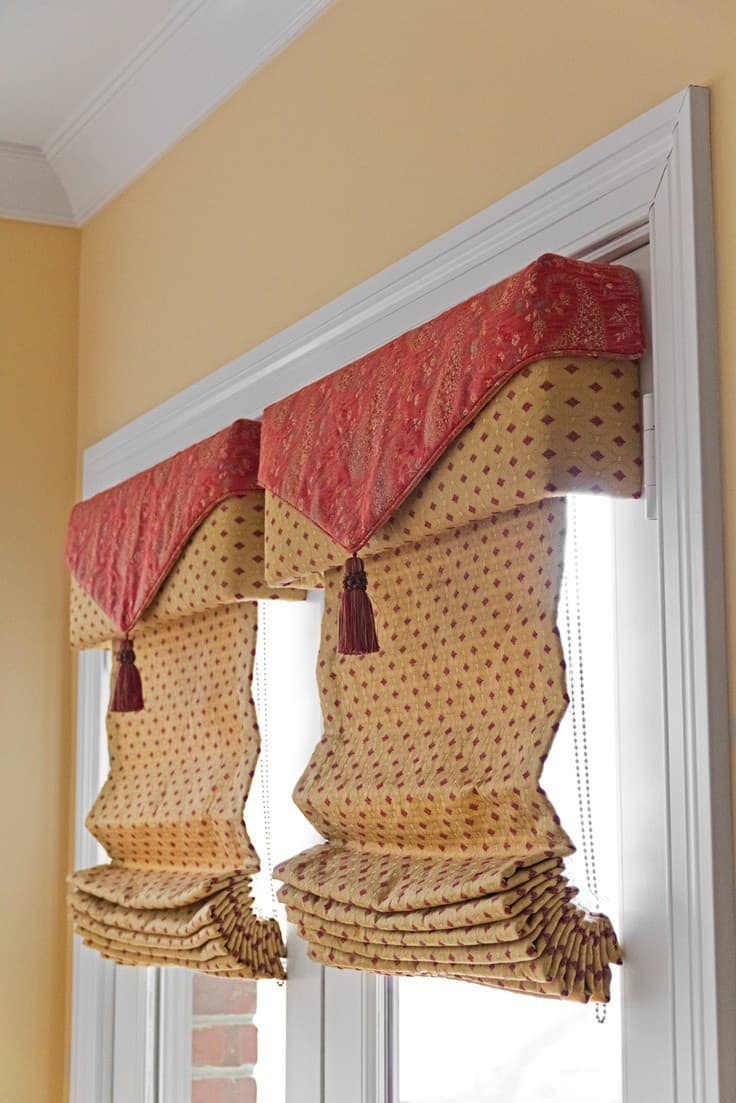 Árnyékolók – Rolók - Agria Textil Design