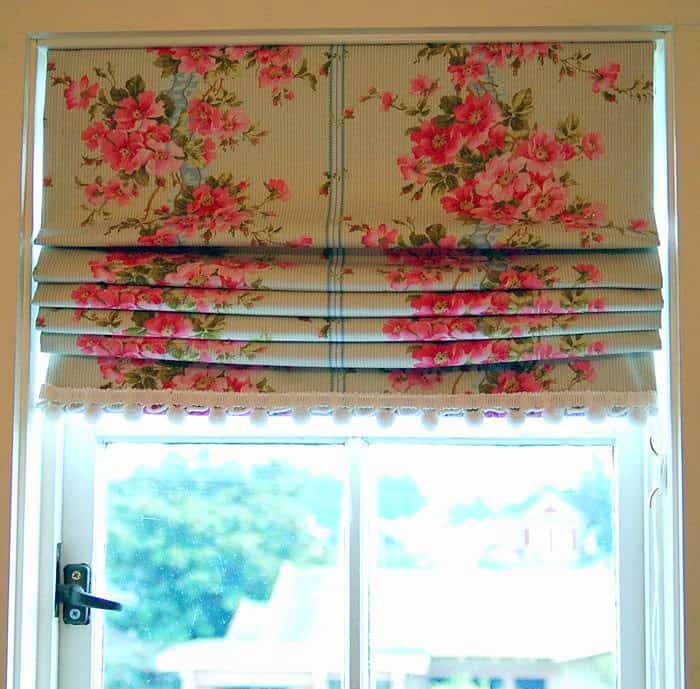 Római roló - Agria Textil Design