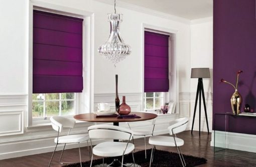 Római roló - Agria Textil Design